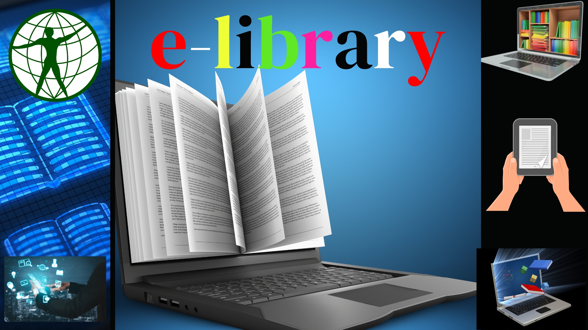 e-library - WTA
