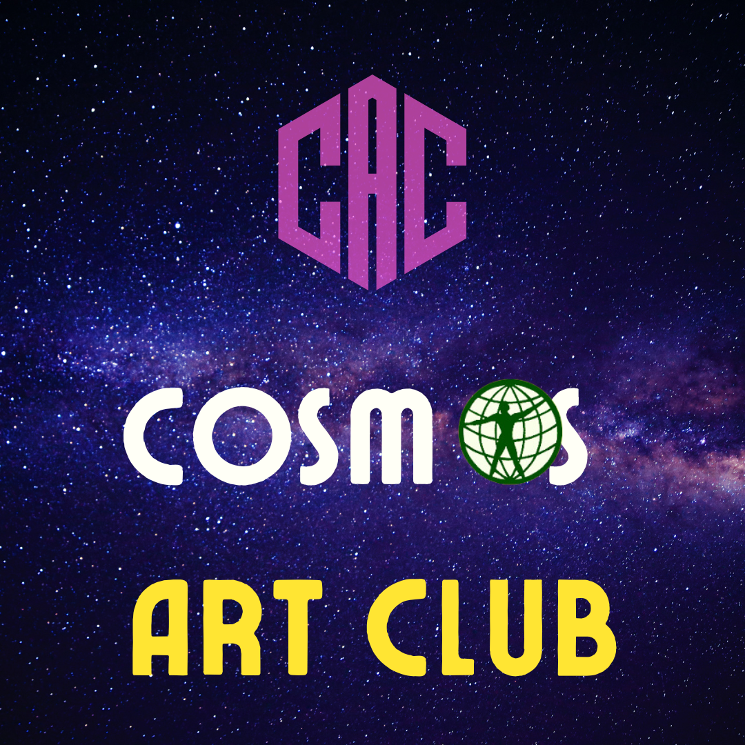 Cosmos Art Club - WTA