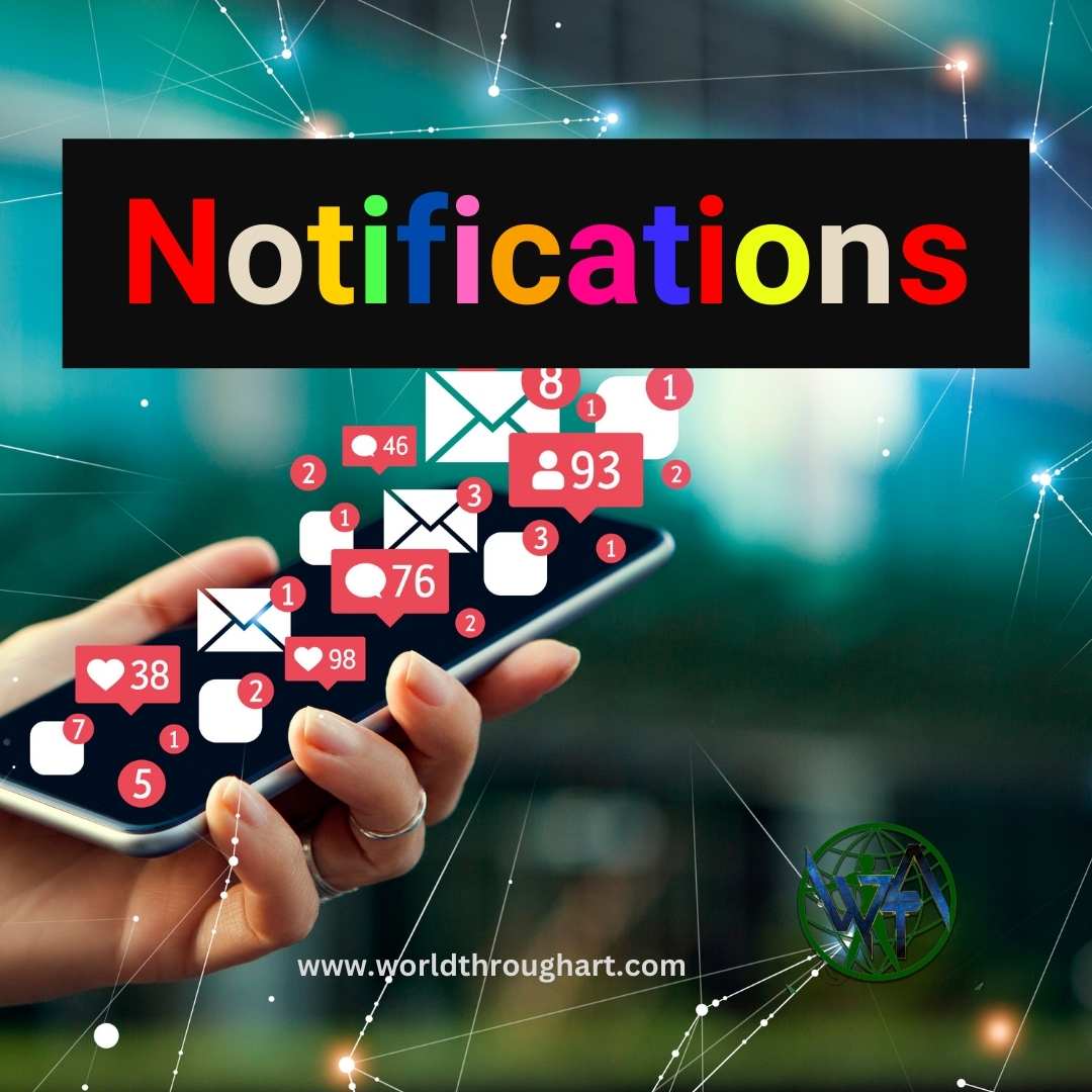 Notifications - WTA