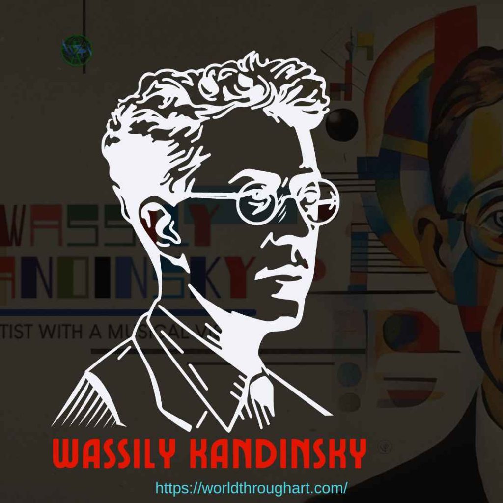 Art Unveiled: 10 Inspiring Definitions by World-Renowned Artists - WTA