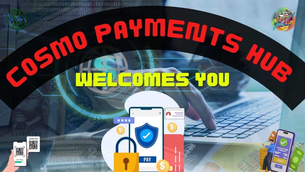 Cosmo Payment Hub - WTA